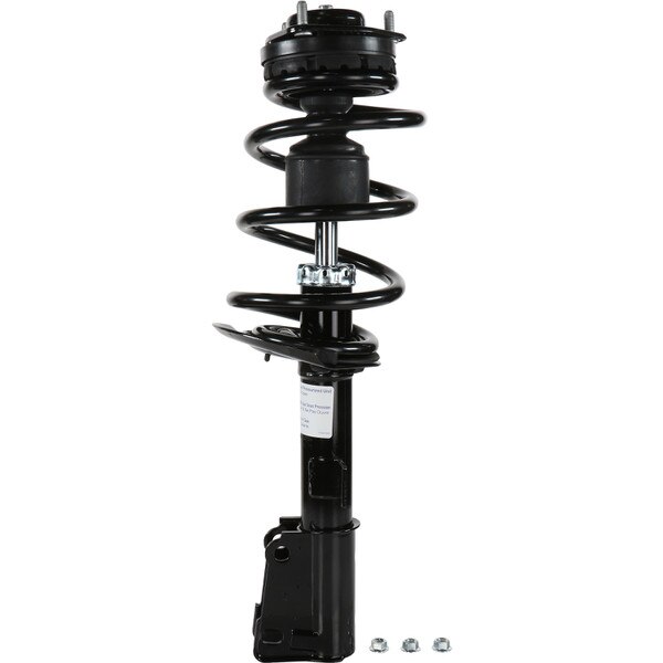 182510 - Monroe - Suspension Strut And Coil Spring Assembly