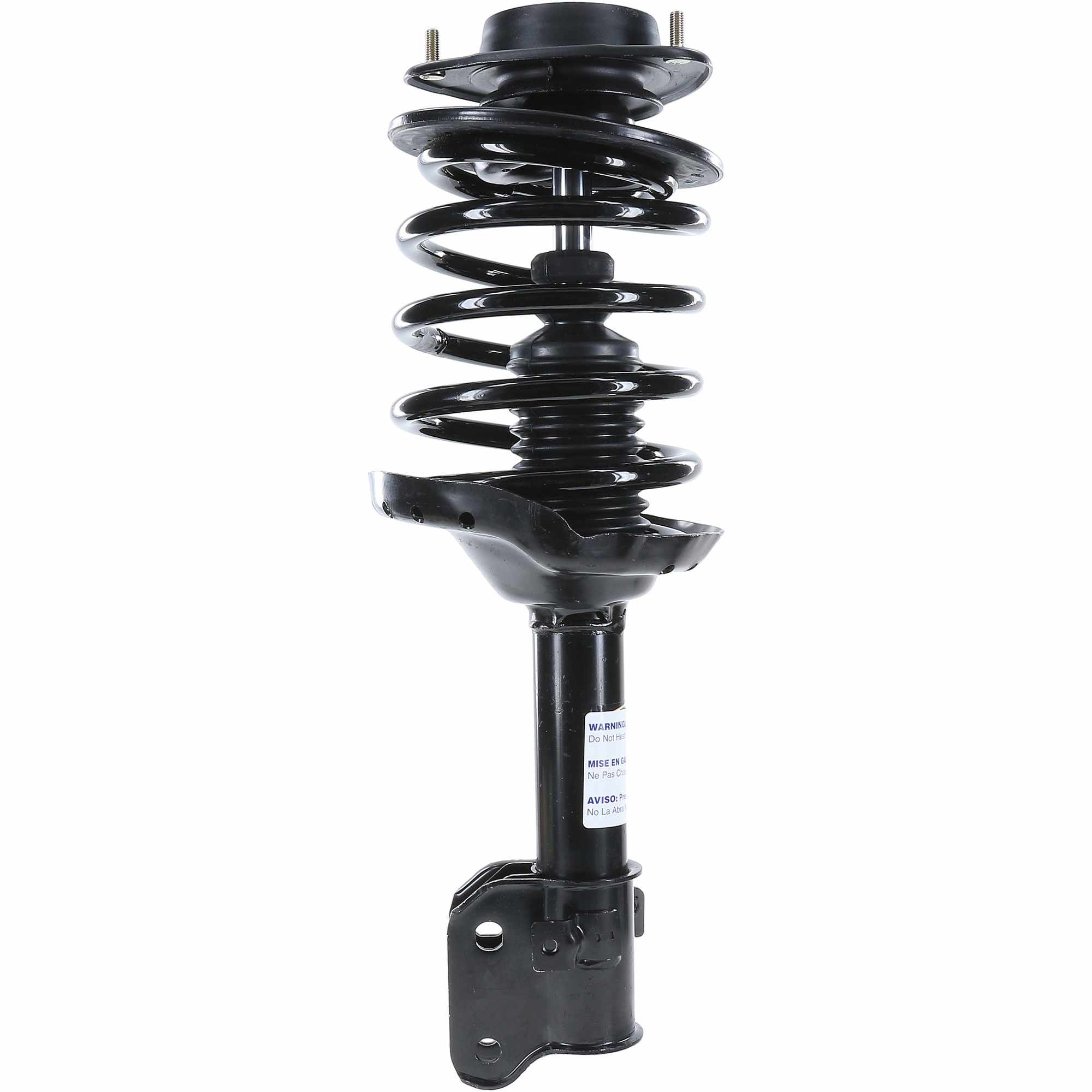 182565 - Monroe - Suspension Strut And Coil Spring Assembly