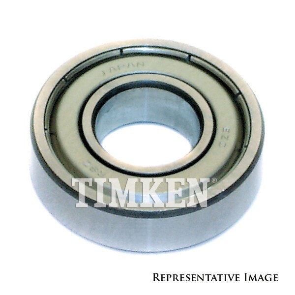 200Ss - Timken - Single Row Ball Bearing