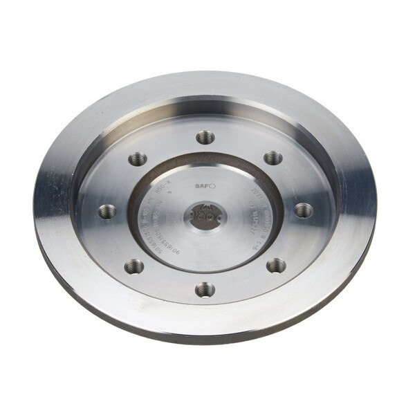 2031100000050 - Saf Holland - Flange 50S1506