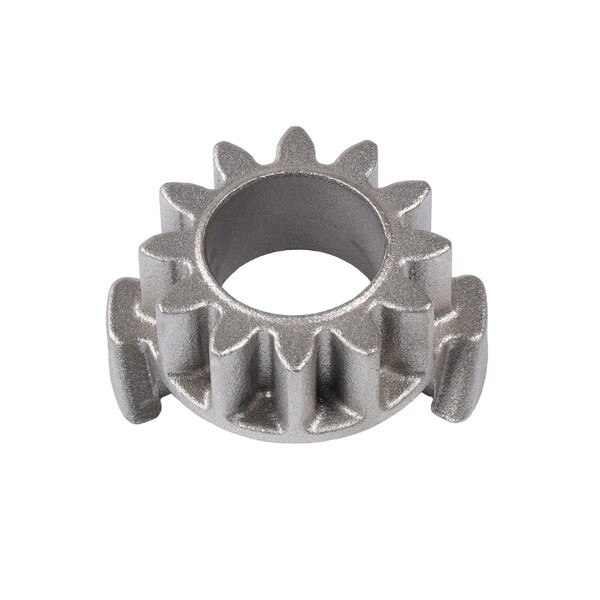 2040100000051 - Saf Holland - Gear, Drive, Low Speed - Machined