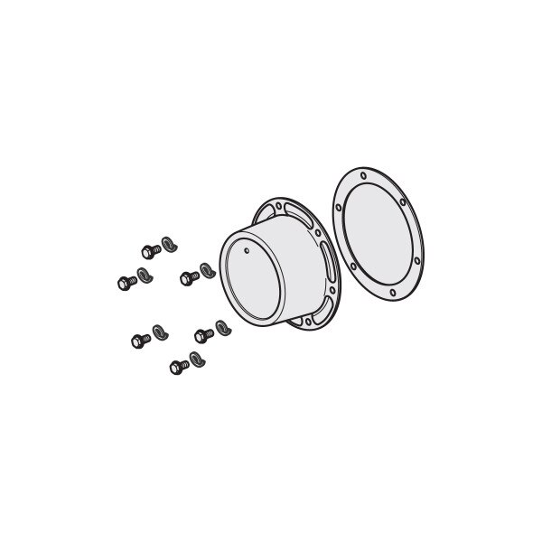 2074200000200 - Saf Holland - Repair Kit,Hub Cap