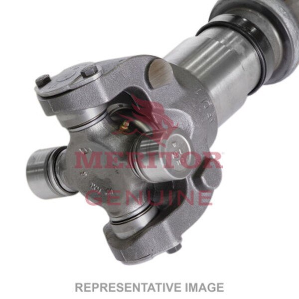 20Rhs056B016 - Meritor - Genuine Rpl20 Driveline Assembly