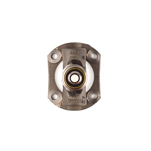 211913X - Dana - Flanged Socket Yoke