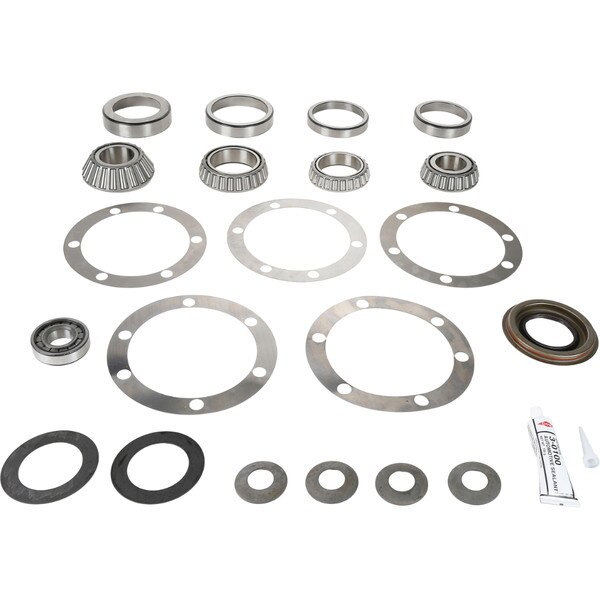 213744 - Dana - Kit-Basic Overhaul