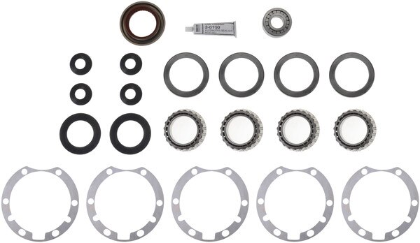 216221-1 - Dana - Kit-Basic Overhaul