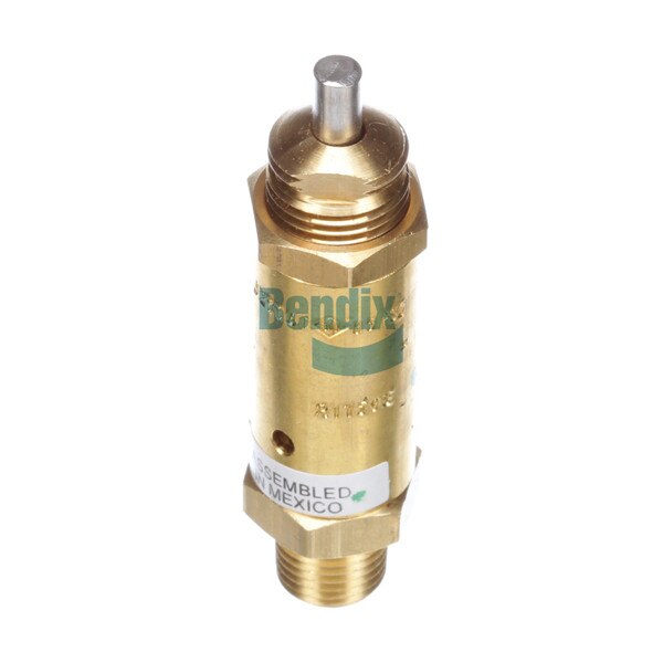 217593N - Bendix - Safety Valve