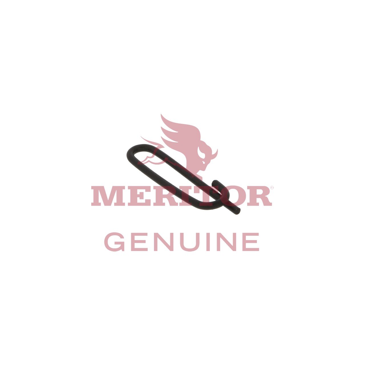 2257D1174 - Meritor - Clip-Clevis-Lrg, Pack100Ea