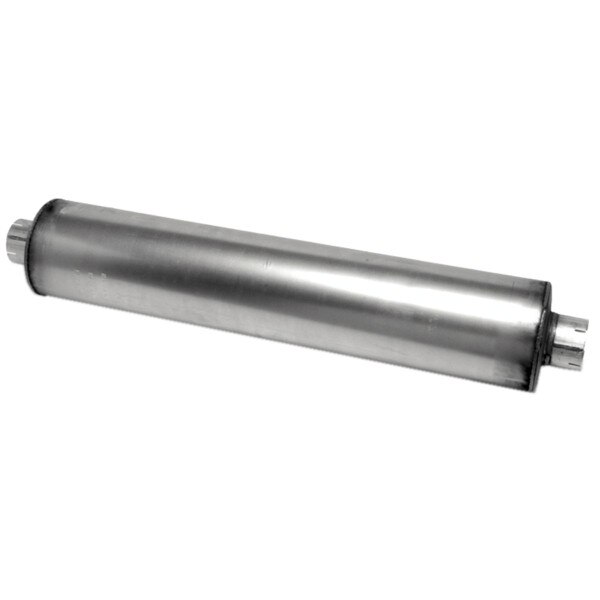 22936 - Walker Exhaust - Mufflers