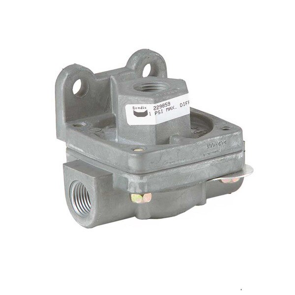 229859Rx - Bendix - Reman Qr-1 Brake Quick Release Valve
