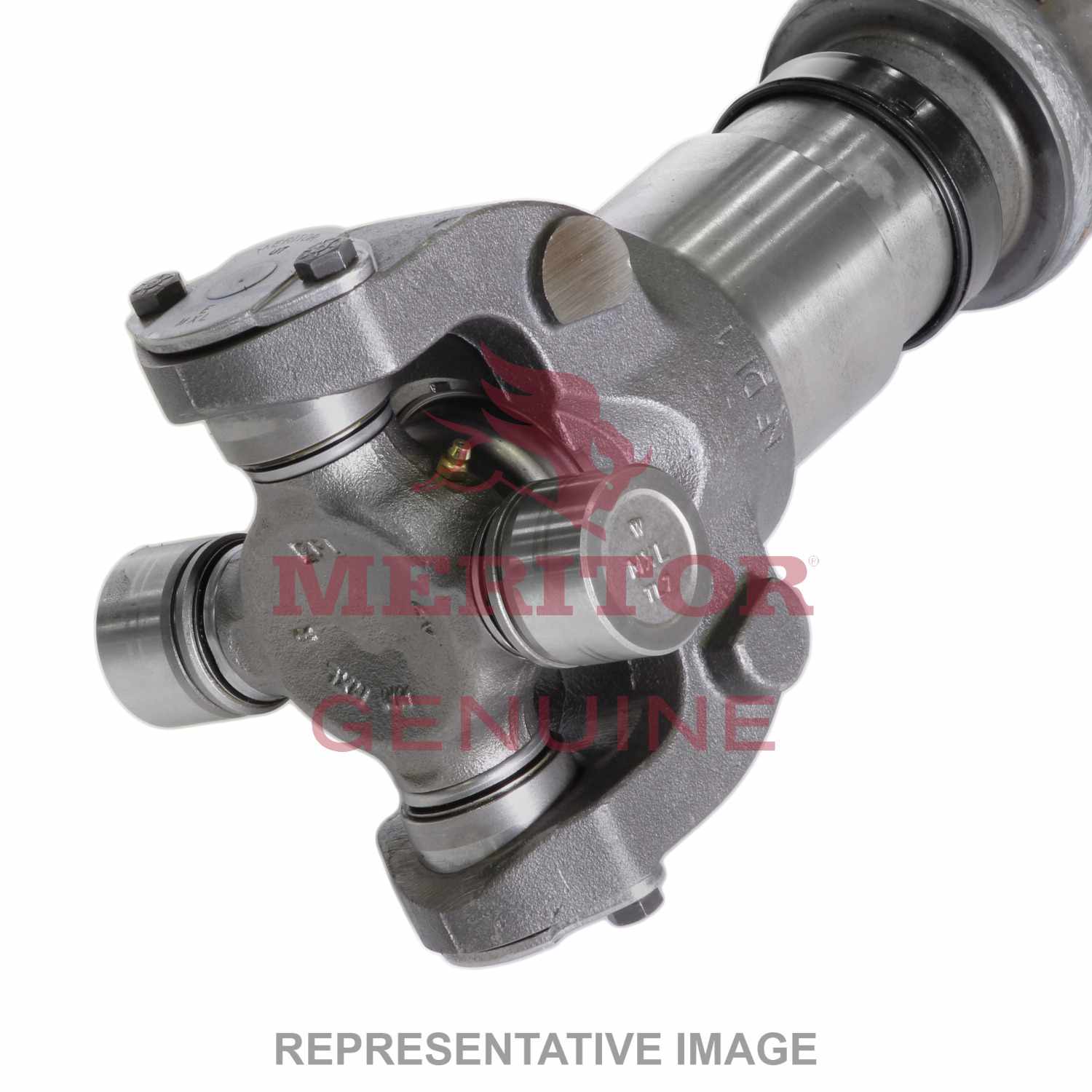 Meritor Genuine Driveline Center Bearing Grease Meritor Genuine ...