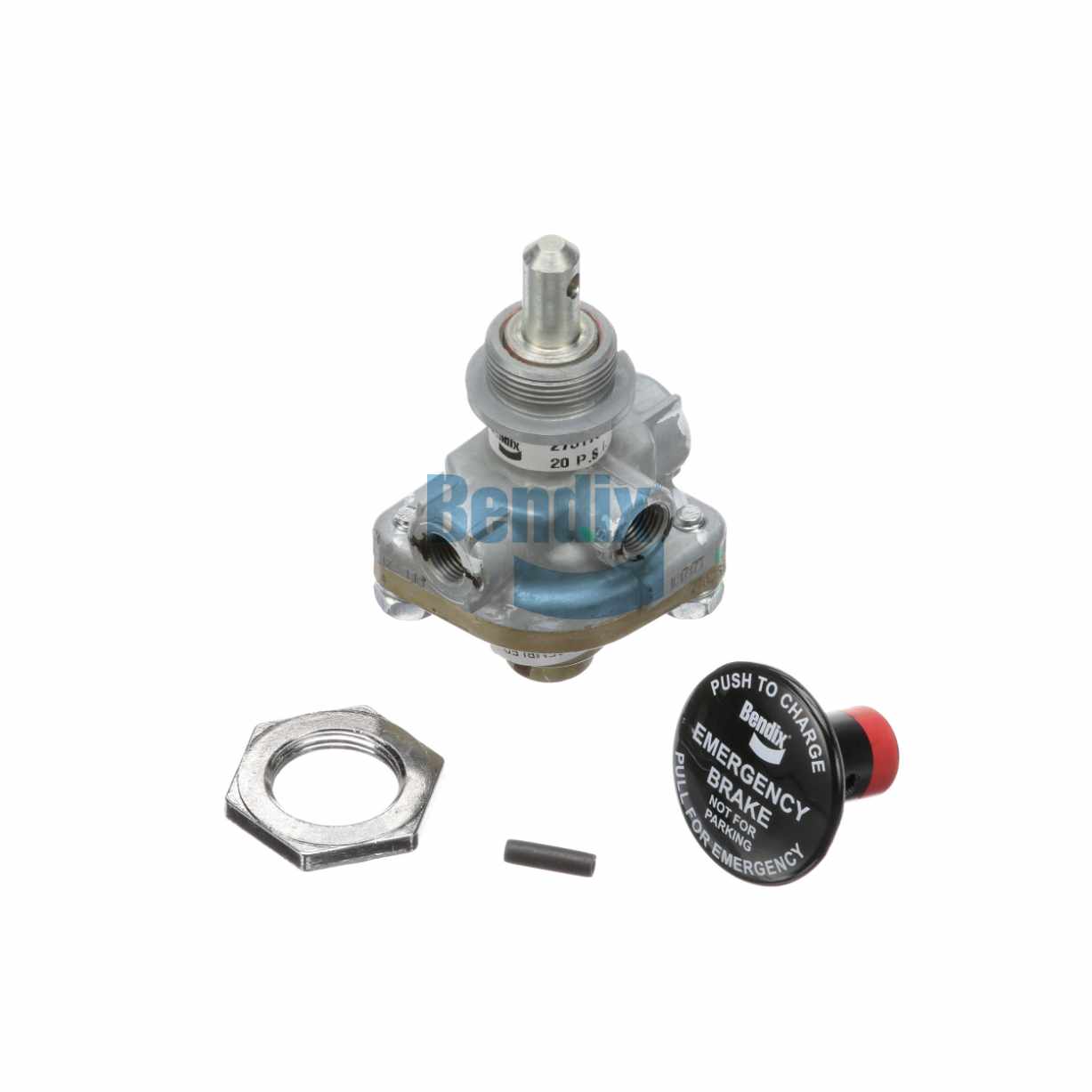 275175N - Bendix - Control Valve