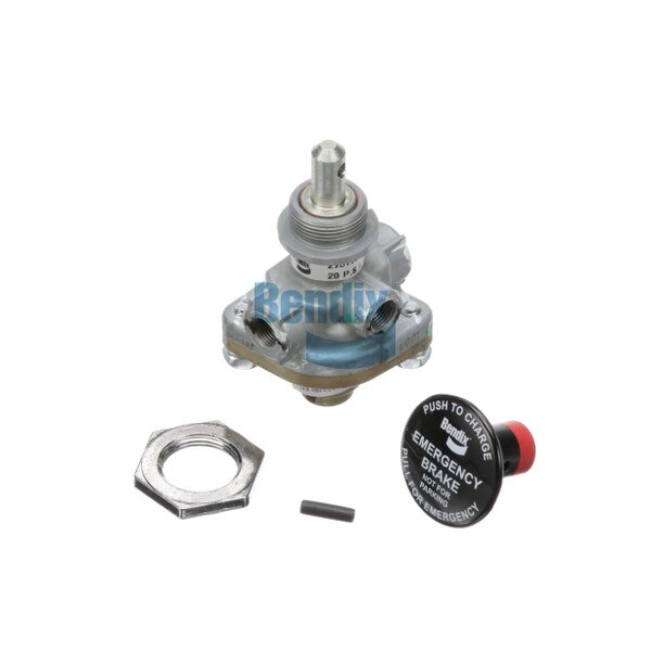 275175N - Bendix - Control Valve