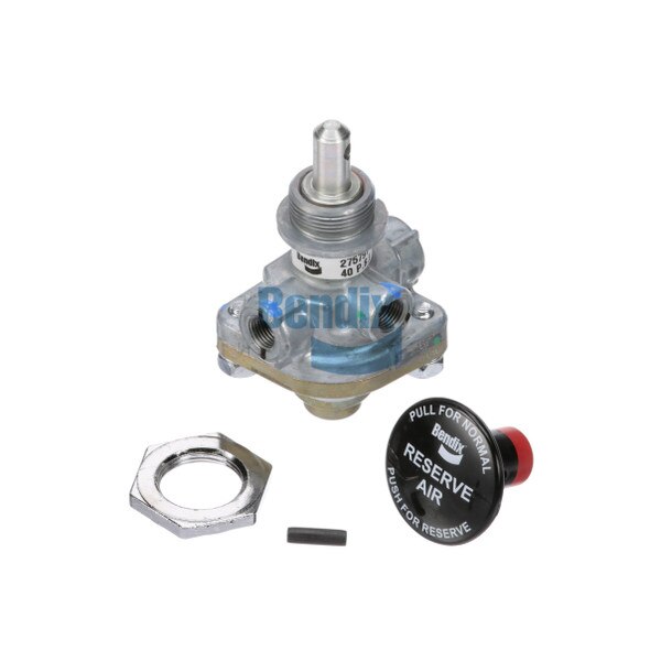 275791N - Bendix - Control Valve