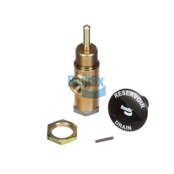 277000N - Bendix - Control Valve