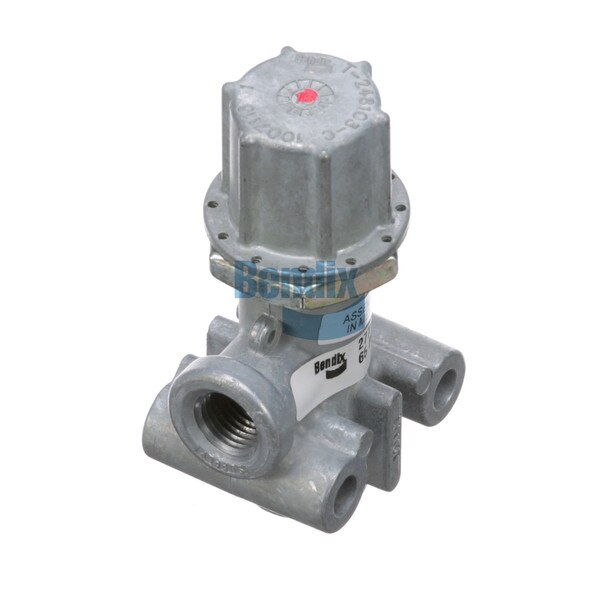 277147R - Bendix - Pressure Protection Valve