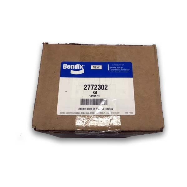 2772302 - Bendix - Cylinder Assembly - Vacuum Power
