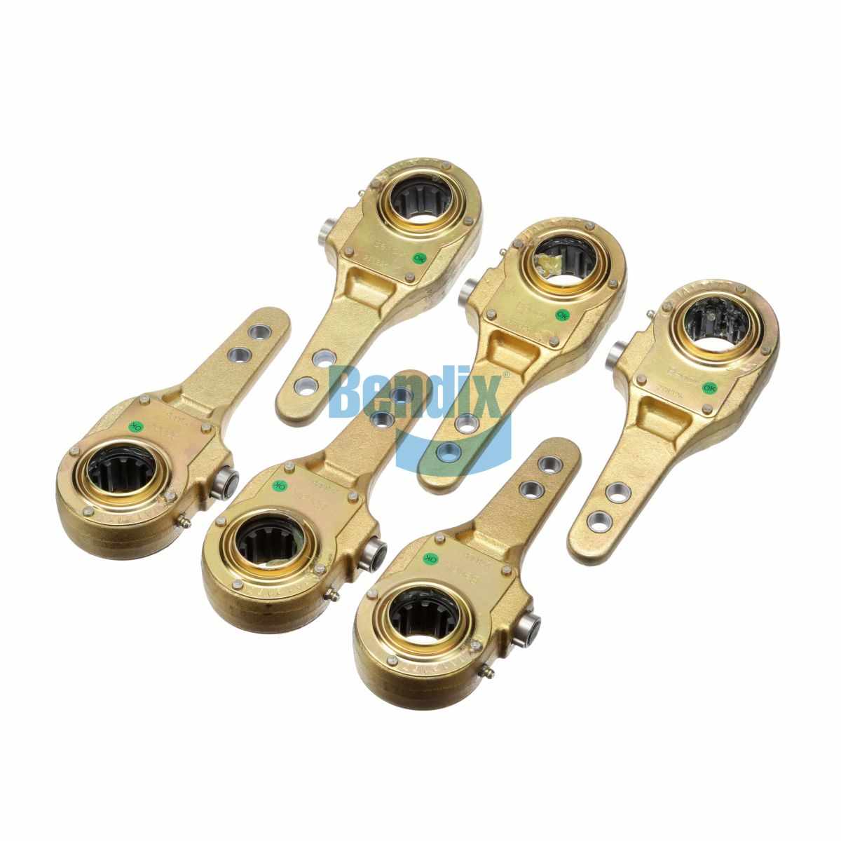 278326N - Bendix - Pl-20 Manual Slack Adjuster, 22,000 Lbs.