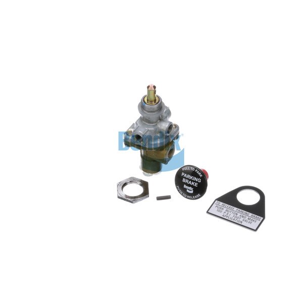 278417N - Bendix - Control Valve