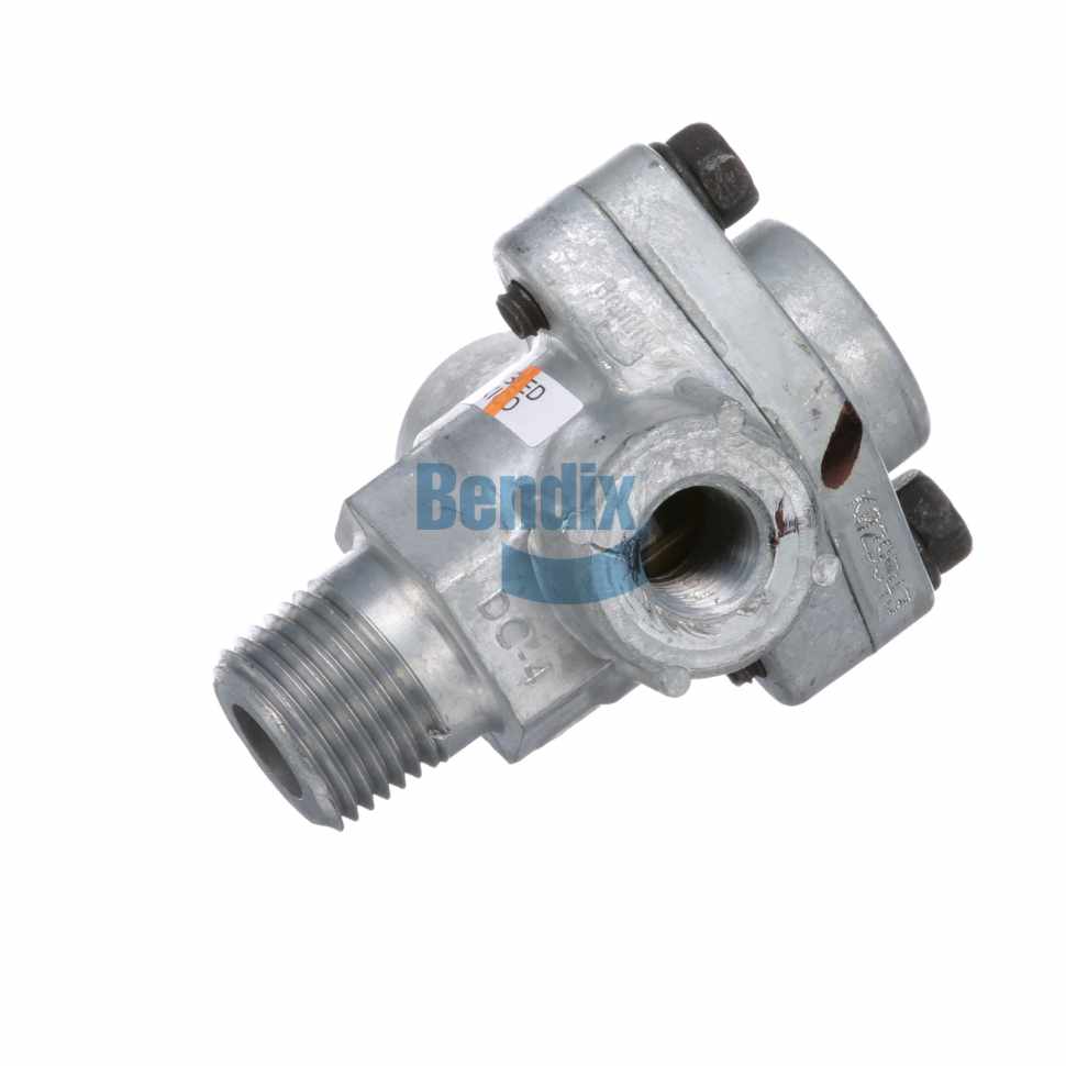 278595N - Bendix - Double Check Valve