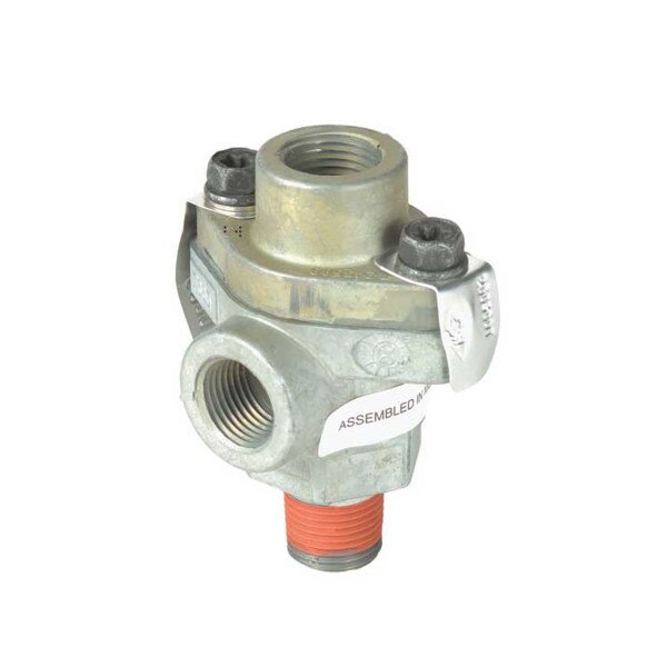 278598N - Bendix - Double Check Valve