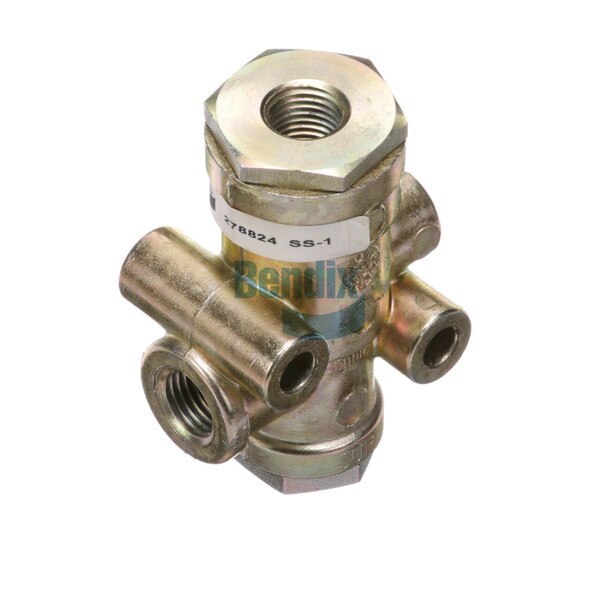 278824N - Bendix - Shut Off Valve