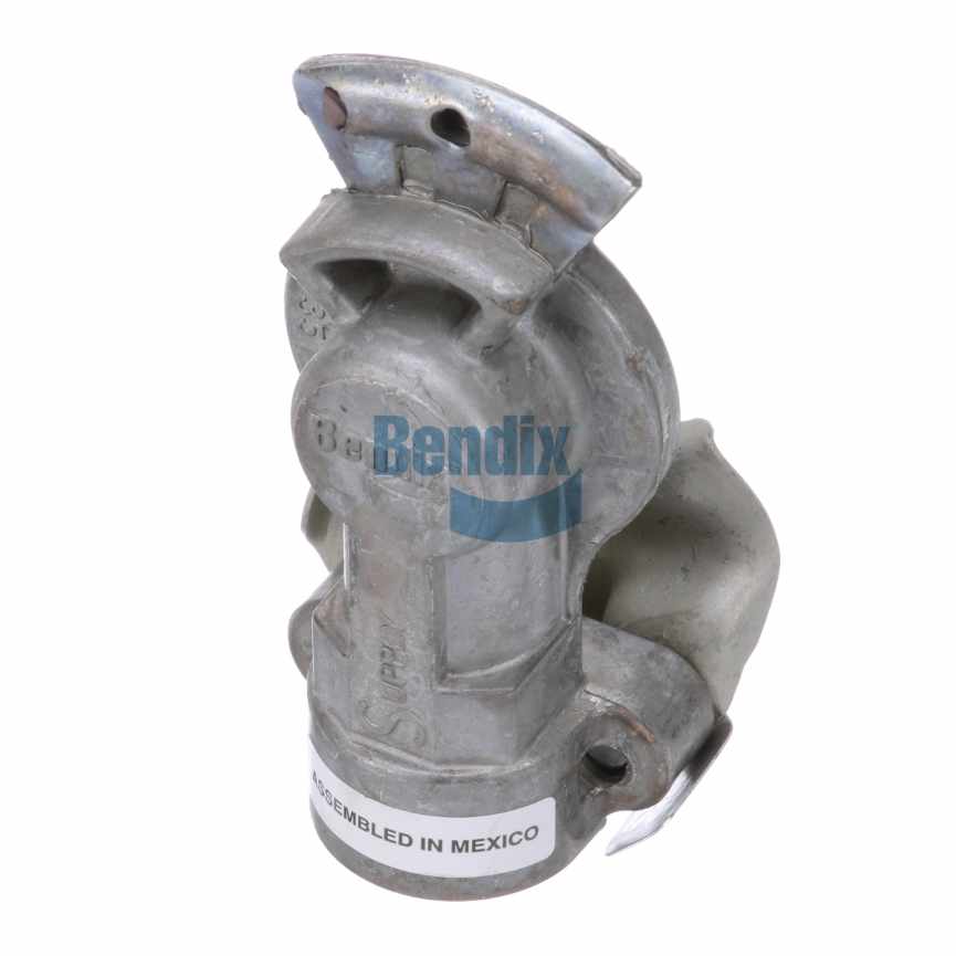 278853N - Bendix - Coupling Head