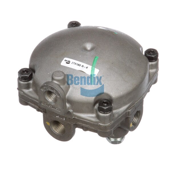 279180R - Bendix - Relay Valve