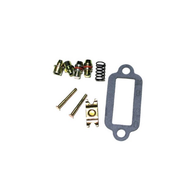 279614K - Haldex - Unloader Kit For Compressor 4