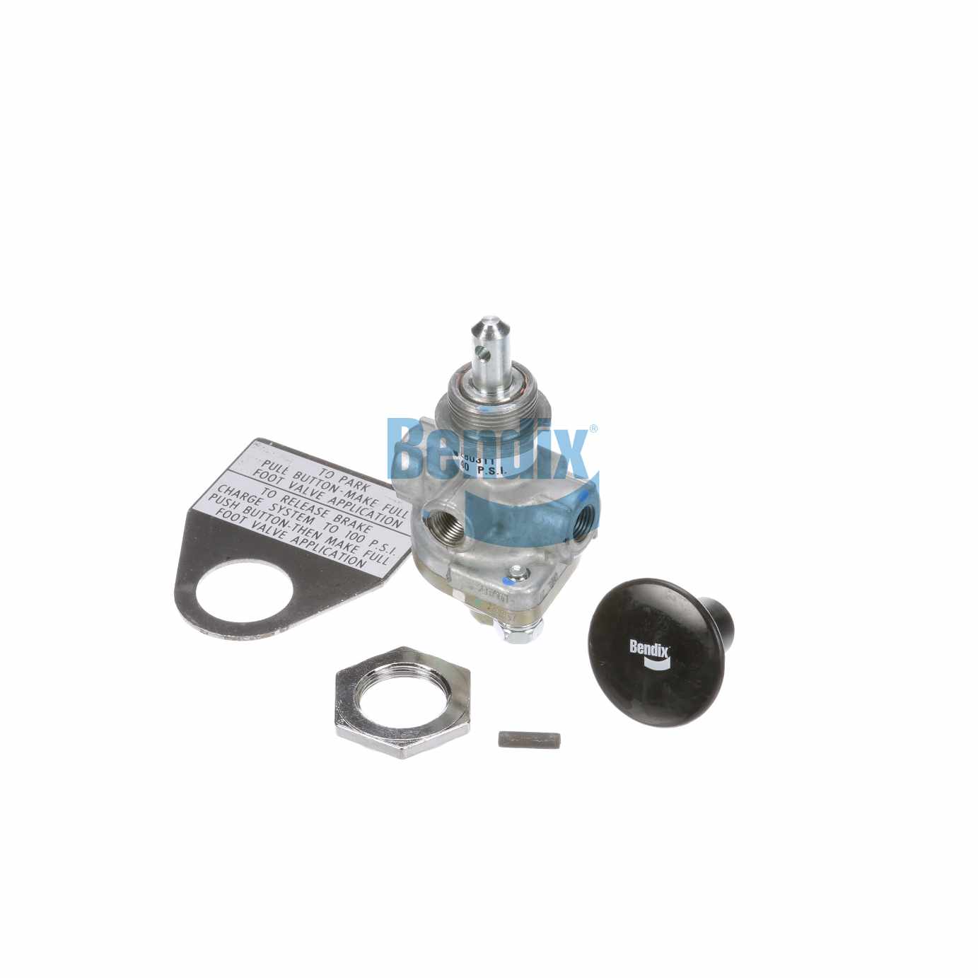 280311N - Bendix - Control Valve