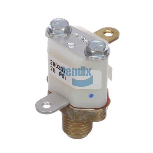 280337N - Bendix - Pressure Indicator