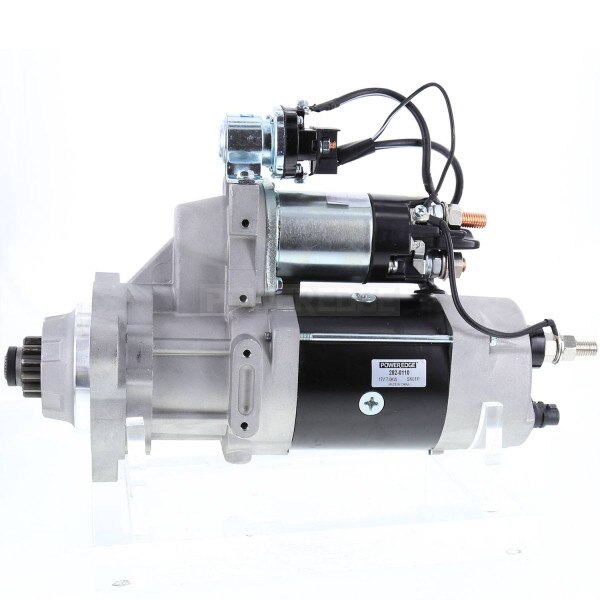 282-0110 - Denso - 39Pe 12V 7.3Kw 12T Ims W/Ocp