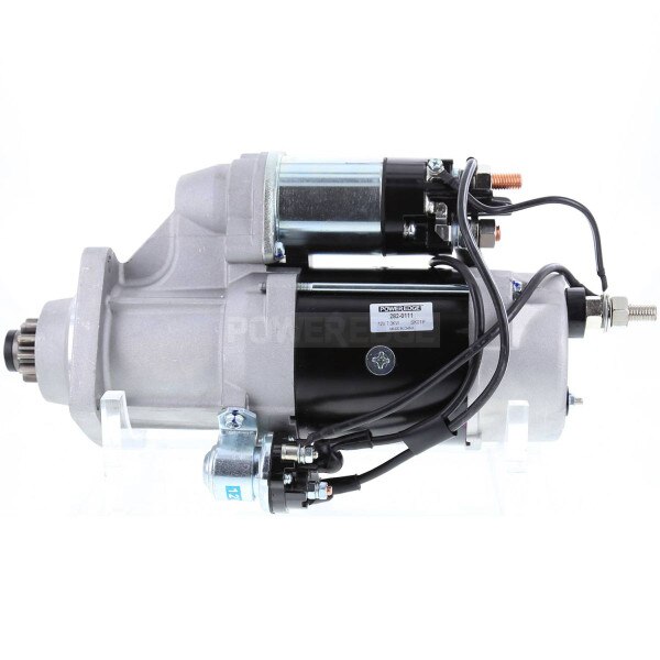 282-0111 - Denso - 39Pe 12V 7.3Kw 11T Ims