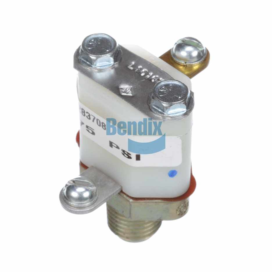 283708 - Bendix - Pressure Indicator