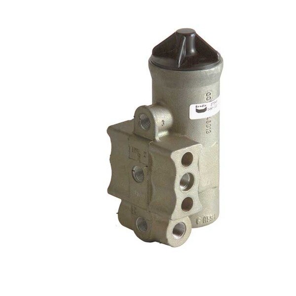 284358 - Bendix - D-2 Brake Governor Valve
