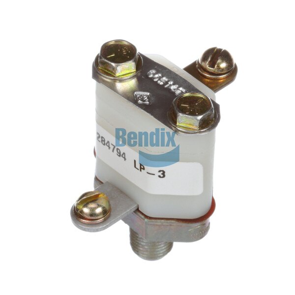 284794N - Bendix - Pressure Indicator