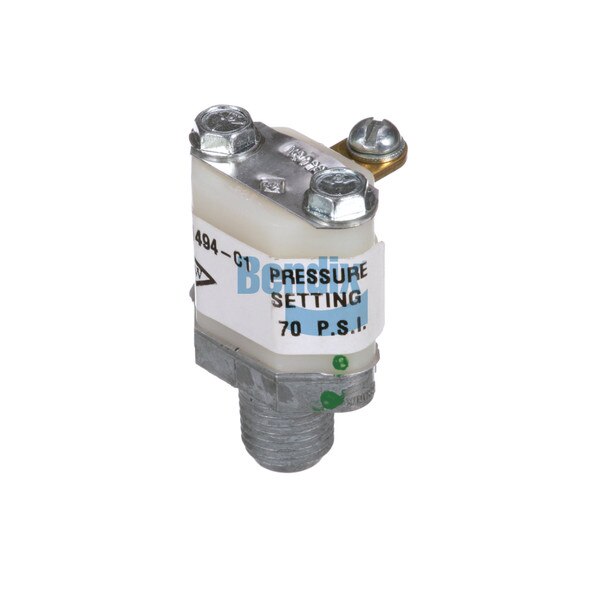 286244 - Bendix - Pressure Indicator