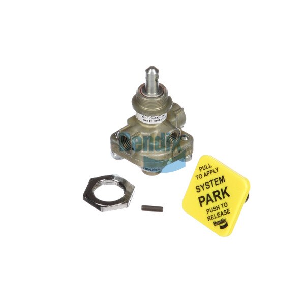 287257N - Bendix - Control Valve