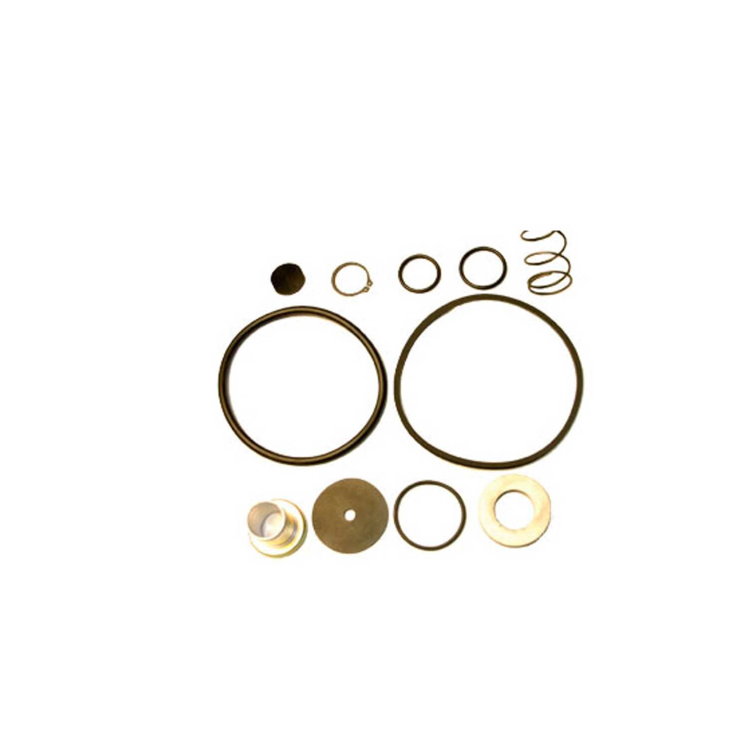 287370K - Haldex - Brake Valve Repair Kit