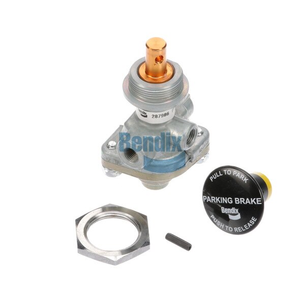 287986N - Bendix - Control Valve