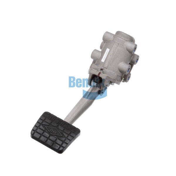 288268N - Bendix - Foot Brake Valve