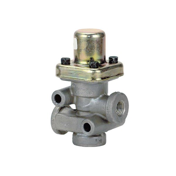Bendix Pressure Protection Valve