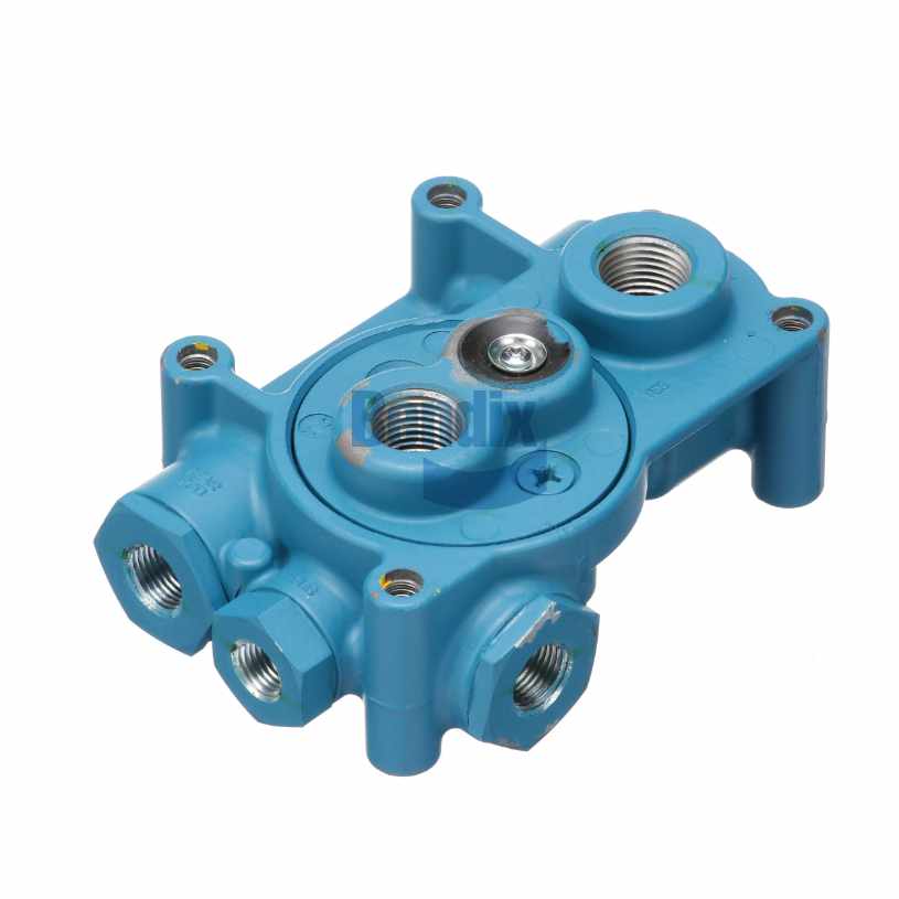 288605R - Bendix - Tractor Protection Valve