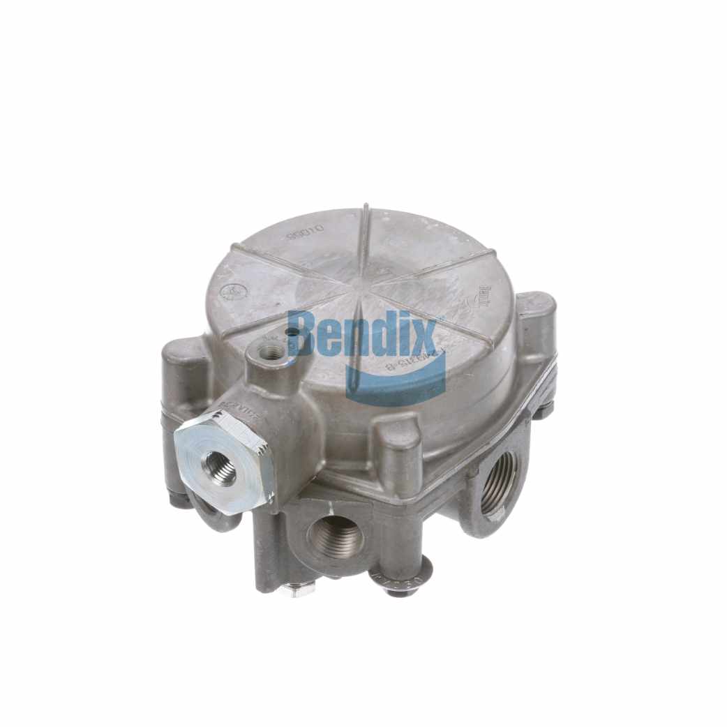 288781 - Bendix - Relay Valve