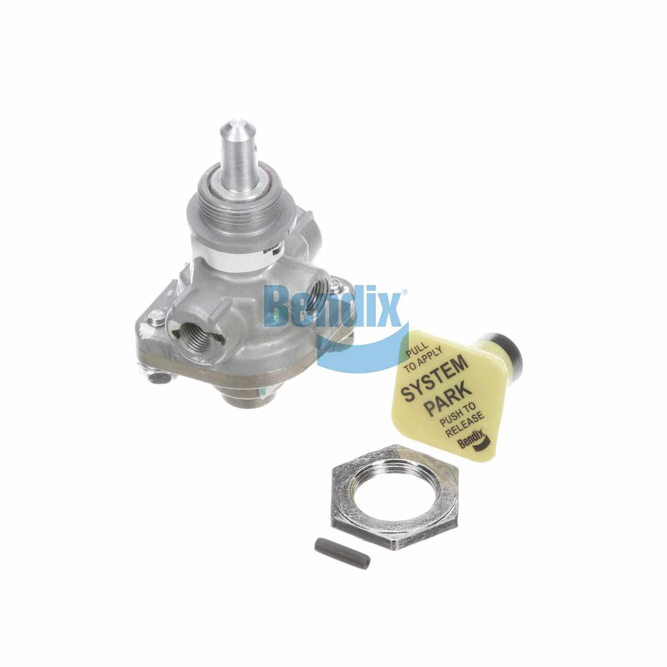 289034N - Bendix - Control Valve