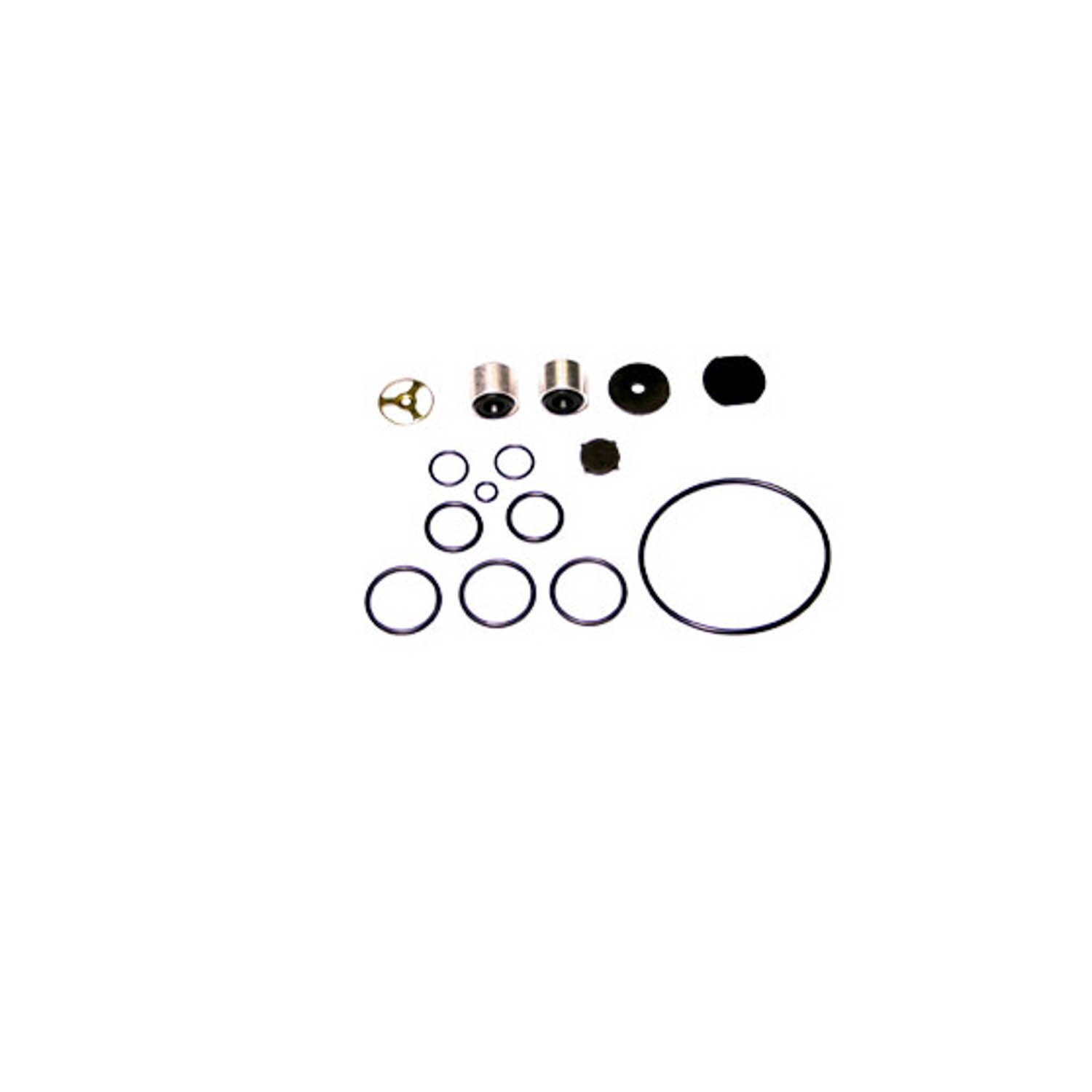289061K - Haldex - Repair Kit For Valve Tractor
