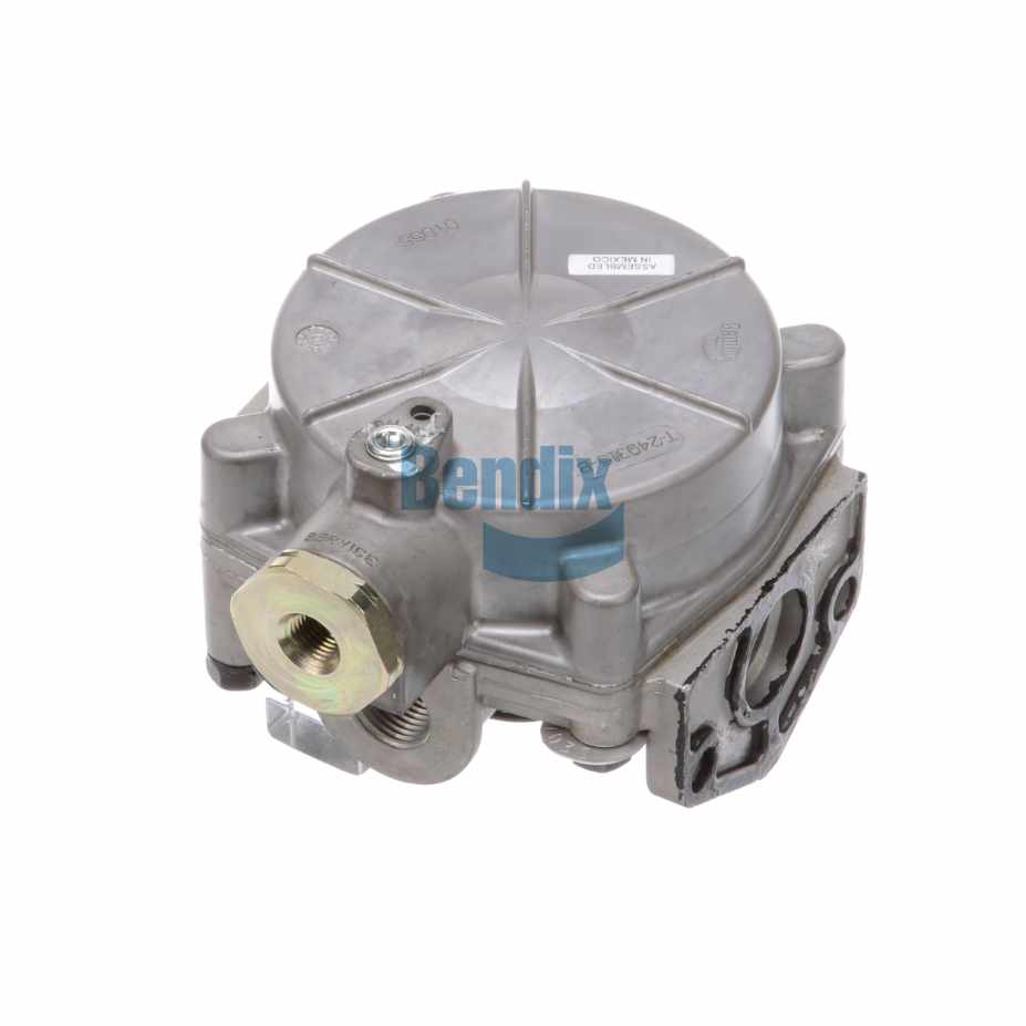 289395N - Bendix - Relay Valve