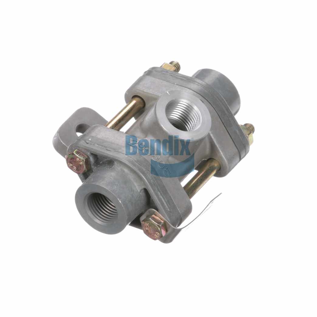 295358N - Bendix - Double Check Valve