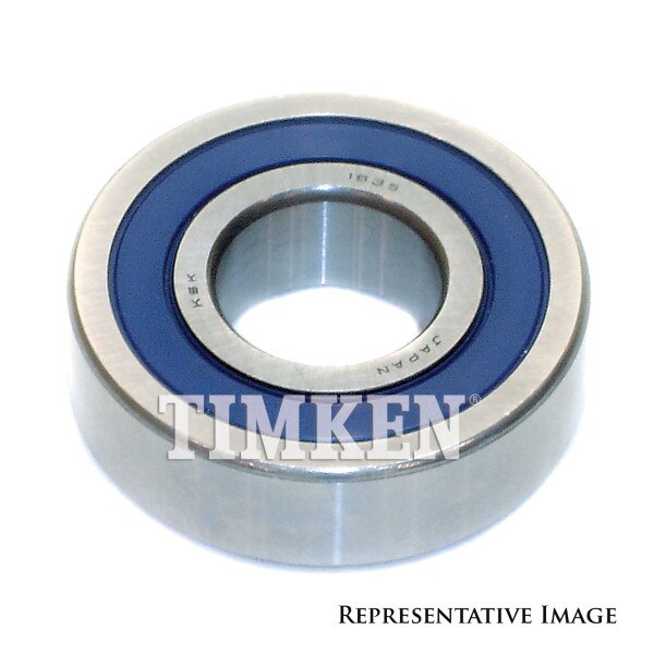 305Dd - Timken - Single Row Ball Bearing