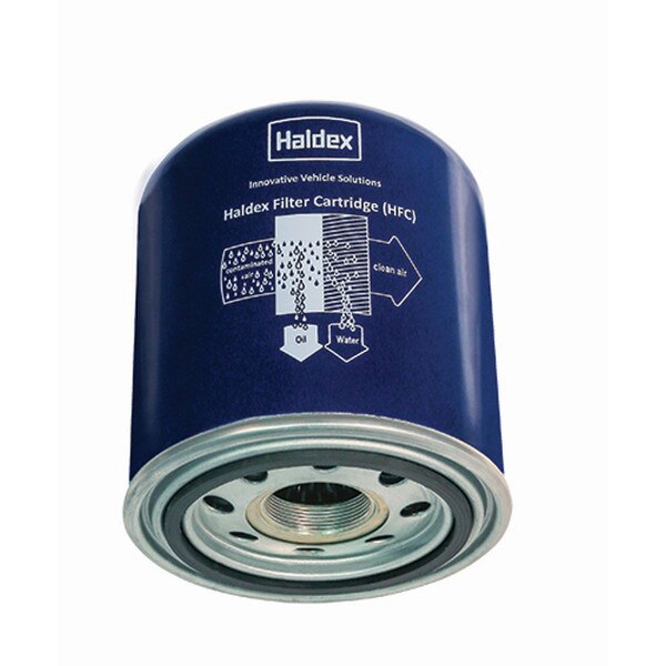 31005609 - Haldex - Cartridge-Dryer-Coalescing